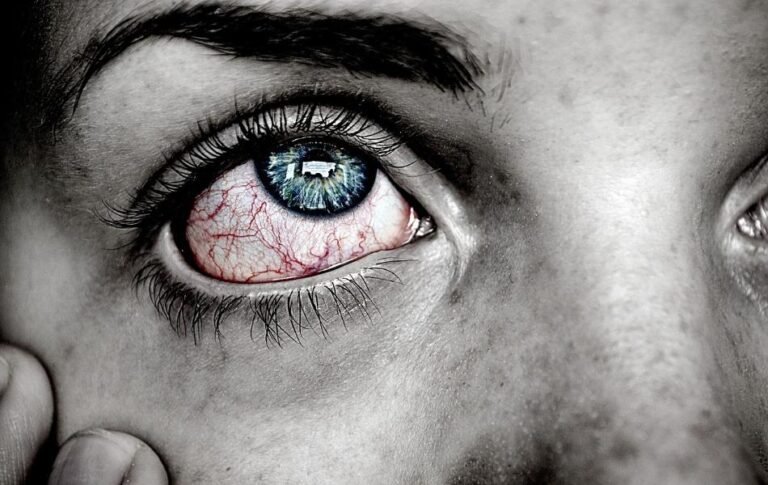 Understanding Eye Injury Dreams: Symbols and Meanings - SoulfulDreaming