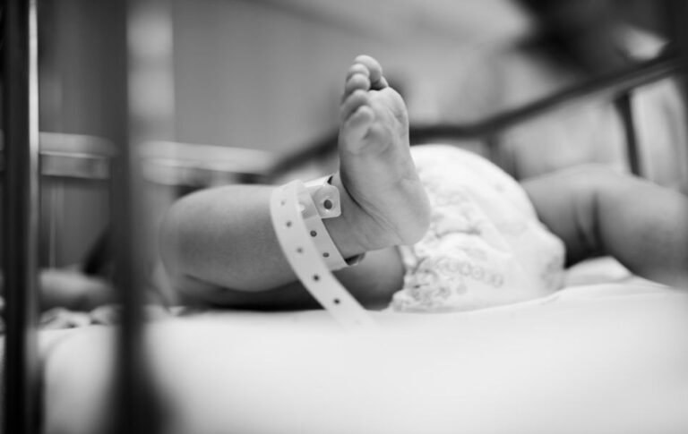 Dead Baby Dream Meaning: What It Could Be Telling You - SoulfulDreaming