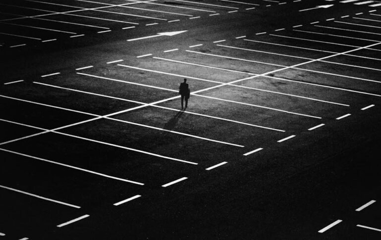 Dreaming of Being Left Behind: What It Really Means - SoulfulDreaming