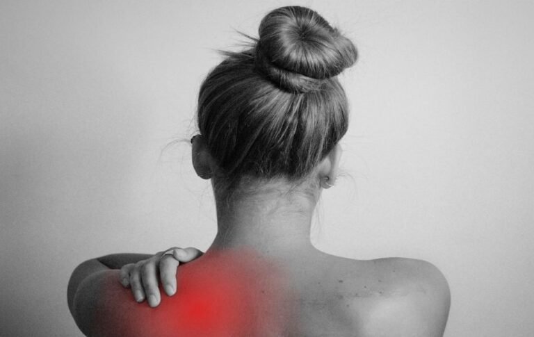 The Spiritual Meaning of Back Pain: What Is Your Body Telling You ...