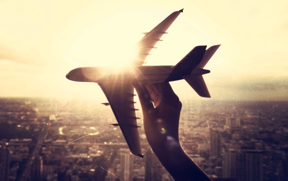 What Does an Airplane Dream Mean? Unraveling the Spiritual Messages of Flight - SoulfulDreaming